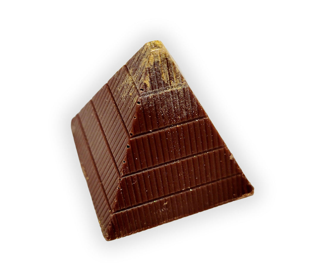 Naked Chocolate